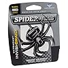 Spiderwire SCUC20IB-300 Ultracast Invisi-Braid Superline, Translucent ...