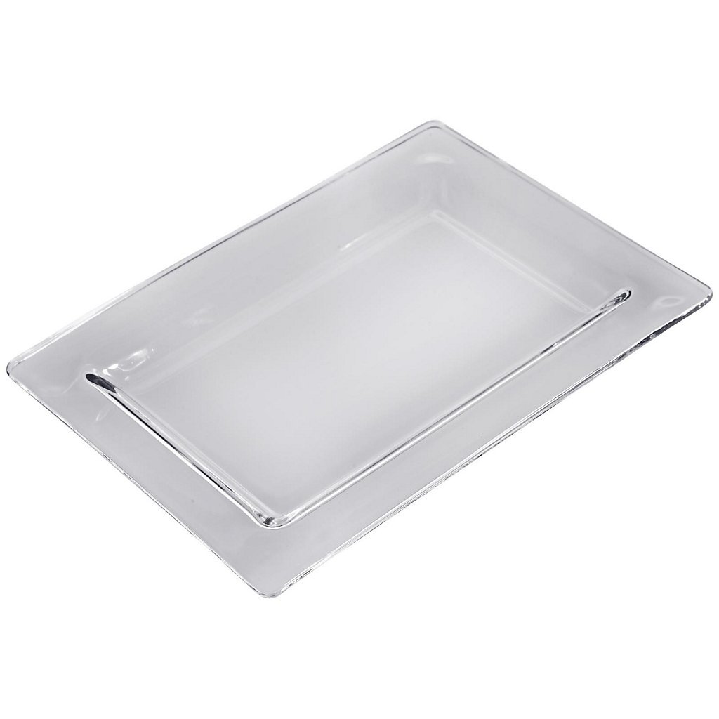 Amazon Glass Tray Glass Tray Dessert Tray Klara 24 Cm Glass amazon-glass-tray-glass-tray-dessert-tray-klara-24-cm-glass