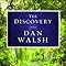 Discovery, The: A Novel: Walsh, Dan: Amazon.com: Books