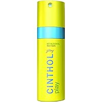 Amazon.in Bestsellers: The most popular items in Fragrance