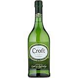 Croft Original Sherry Wine , 1l: Amazon.co.uk: Grocery