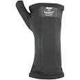 Amazon.com: Imak Smart Glove with Thumb Support, Black, Small : Health ...