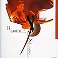 Best of Ryuichi Sakamoto: Soundtracks: Sakamoto, Ryuichi: Amazon.ca: Music