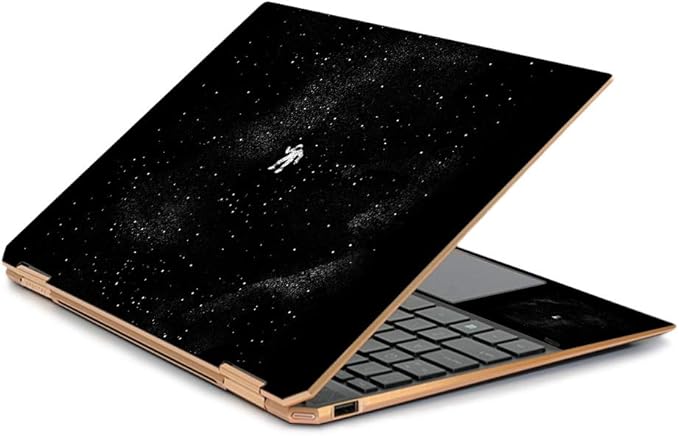 Amazon.com: MightySkins Skin Compatible with HP Spectre x360 13.3" Gem ...
