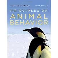 Principles of Animal Behavior, 4th Edition: Dugatkin, Lee Alan ...