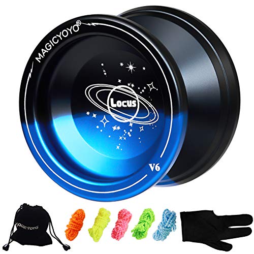 10 best yoyo strings - icebarber1’s blog