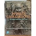 World Civilizations: The Global Experience, Since 1200 (8th Edition) AP ...