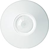 Amazon.com: Sensor Switch Ceiling Motion Sensor, Contractor Select PIR ...
