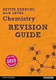 Revise Edexcel AS/A Level Chemistry Revision Workbook: For the 2015 ...