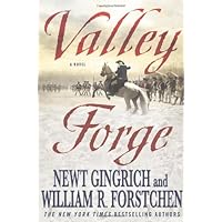 Amazon.com: Valley Forge: George Washington and the Crucible of Victory ...