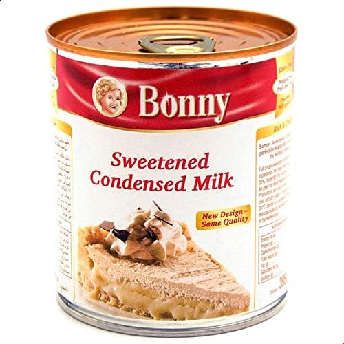 Bonny Sweetned Condensed Milk - 395 Grams price in Saudi Arabia ...