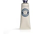 Amazon.com: L'Occitane Nourishing & Intensive Hand Balm with 25% Organic Shea Butter and ...