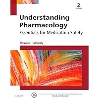 Understanding Pharmacology: 9781455739769: Medicine & Health Science ...
