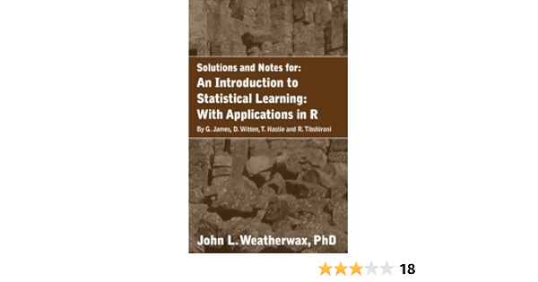 islr chapter 3 solutions