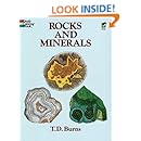Rocks and Minerals: T. D. Burns: 9780486286457: Amazon.com: Books