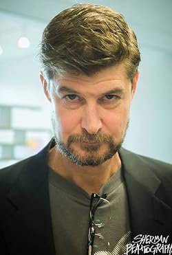 Doug TenNapel - Alchetron, The Free Social Encyclopedia
