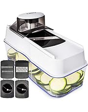 Amazon.com: Mandolines & Slicers: Home & Kitchen: Egg Slicers & More