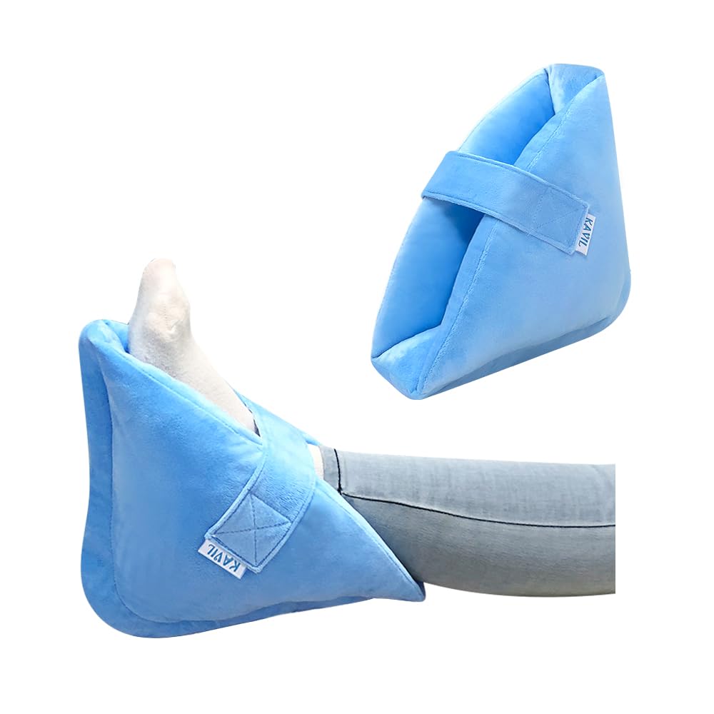 Heel Protectors for Pressure Sores Medical Boots for Foot Injuries ...