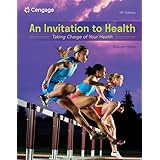 An Invitation to Health (MindTap Course List): Tunks, Lisa + Free Shipping