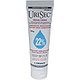 UriSec Therapeutic Moisturizer Cream 22% Urea 120g : Amazon.ca: Beauty ...