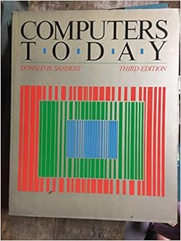 Buy Computers Today Book Online at Low Prices in India | Computers ...