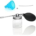 Amazon.com: Diatomaceous Earth Food Grade Bulb Duster, Powder Duster ...