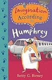 The World According to Humphrey: Amazon.co.uk: Betty G. Birney ...