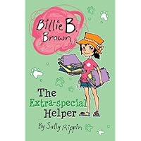 The Beautiful Haircut (Billie B. Brown): Sally Rippin: 9781610671002 ...