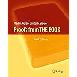 Proofs from THE BOOK by Aigner, Martin