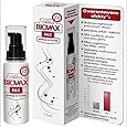 L'Biotica Biovax A+E Strengthening Serum 15ml: Amazon.co.uk: Beauty