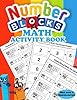 Numberblocks Math Activity Book: Numberblocks Addition WorkBook: for ...