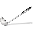 Amazon.com: All-Clad Ladle, 1-Pack, Silver: Home & Kitchen