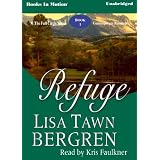 Torchlight (Full Circle Series #2): Lisa Tawn Bergren: 9781578564699 ...