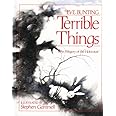 Amazon.com: Terrible Things: An Allegory of the Holocaust ...