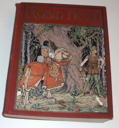 Robin Hood: Malcom, Arthur: Amazon.com: Books