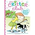 Amazon.com: Amy and the Missing Puppy (1) (The Critter Club ...