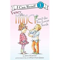 Amazon.com: Fancy Nancy: Just My Luck! (I Can Read Level 1): 9780062083135: O'Connor, Jane ...