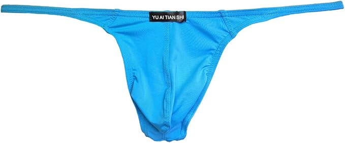 YUYANG A116 Sexy Sunbathers Thongs, Boys G-String Party T-Back ...