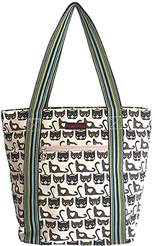 Spotlight On Super Awesome And Unique Cat Purses And Bags Here
