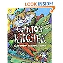 Chato's Kitchen: Gary Soto, Susan Guevara: 9780698116009: Amazon.com: Books