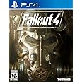 Amazon.com: Fallout 4 - PlayStation 4 : Bethesda Softworks Inc: Video Games
