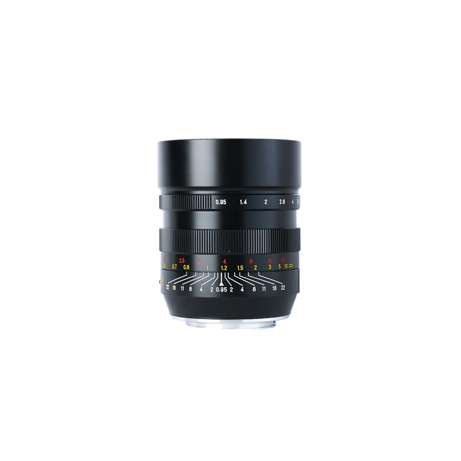 Mua Brightin Star 50mm F0.95 Full Frame Large Aperture Manual Focus ...