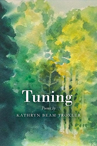 Book review of Tuning - Readers' Favorite: Book Reviews and Award Contest