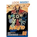 Naruto, Vol. 60: Kurama!!: Masashi Kishimoto: 9781421549439: Amazon.com ...