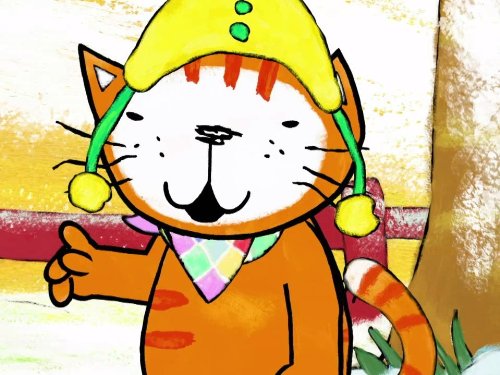 Watch Poppy Cat, Season 1, Vol 2 | Prime Video