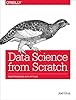 Data Science from Scratch: First Principles with Python in Oman | Whizz ...
