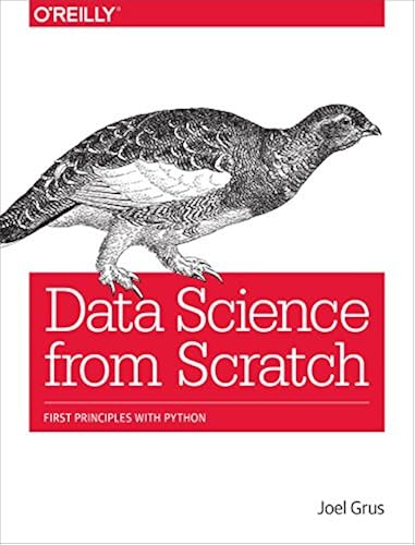 Data Science From Scratch First Principles With Python In Oman Whizz Data Modeling And Design