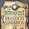 Amazon.com: The Rithmatist: 9780765320322: Sanderson, Brandon ...