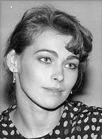 Amazon.com: Vintage photo of Portrait of Joanna Pacula.: Entertainment ...