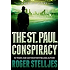 FIRST CASE: Murder Alley - Crime Thriller (Mac McRyan Mystery Series ...